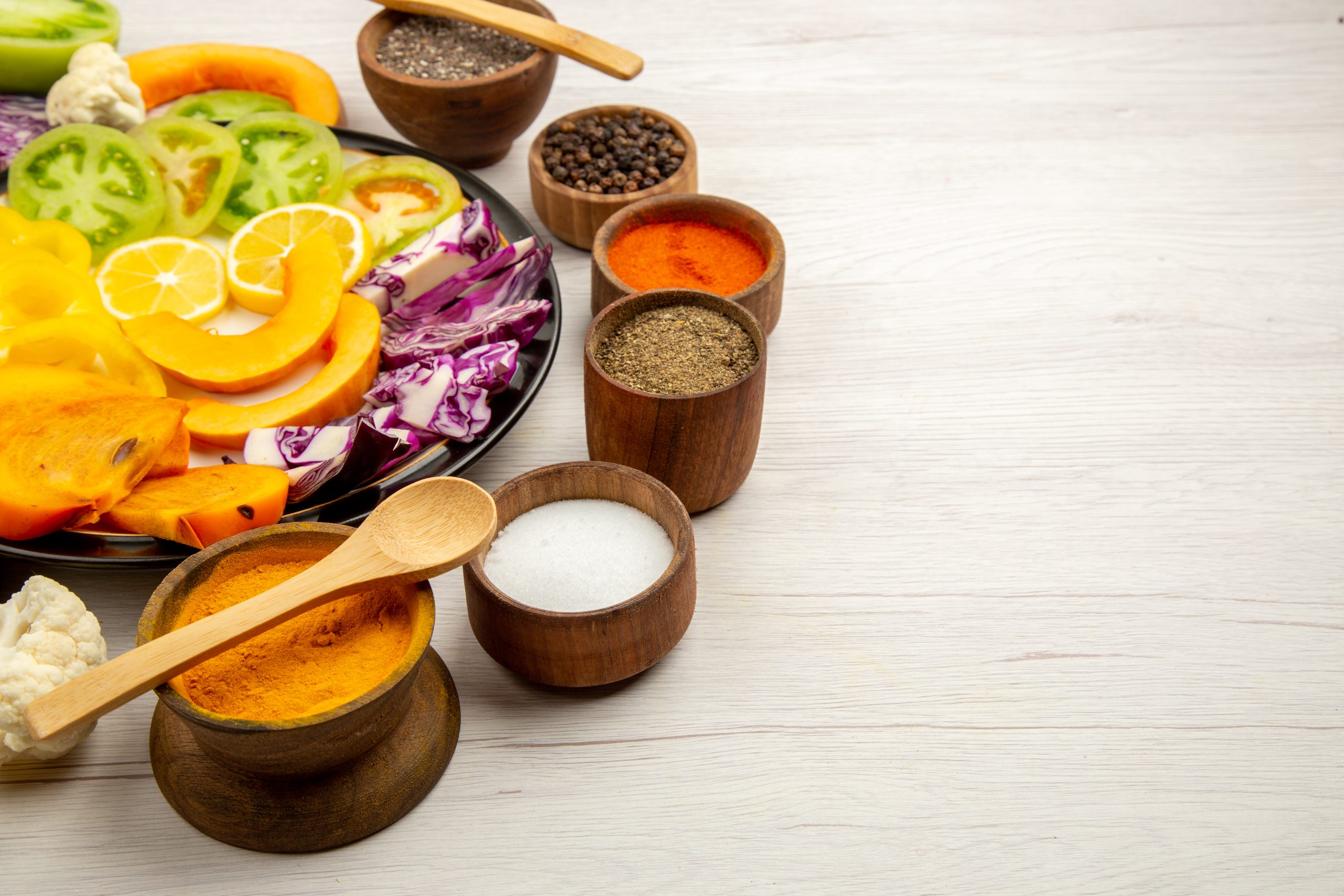 Food Flavorings Uncovered: Secrets Behind the Taste You Love